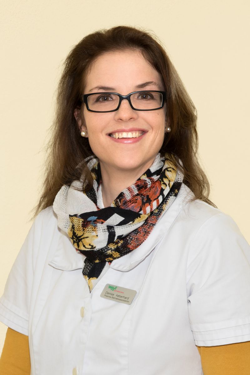 Team | Apotheke Wyss AG