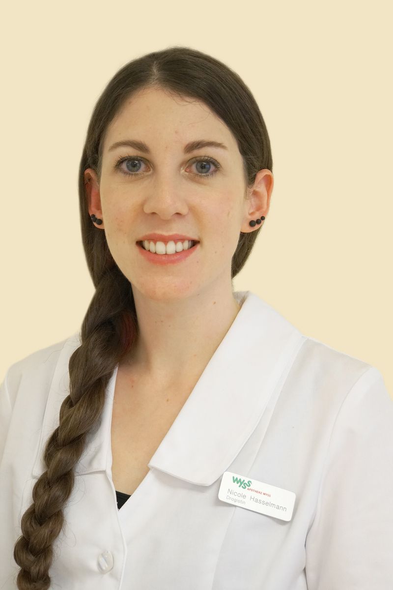 Team | Apotheke Wyss AG